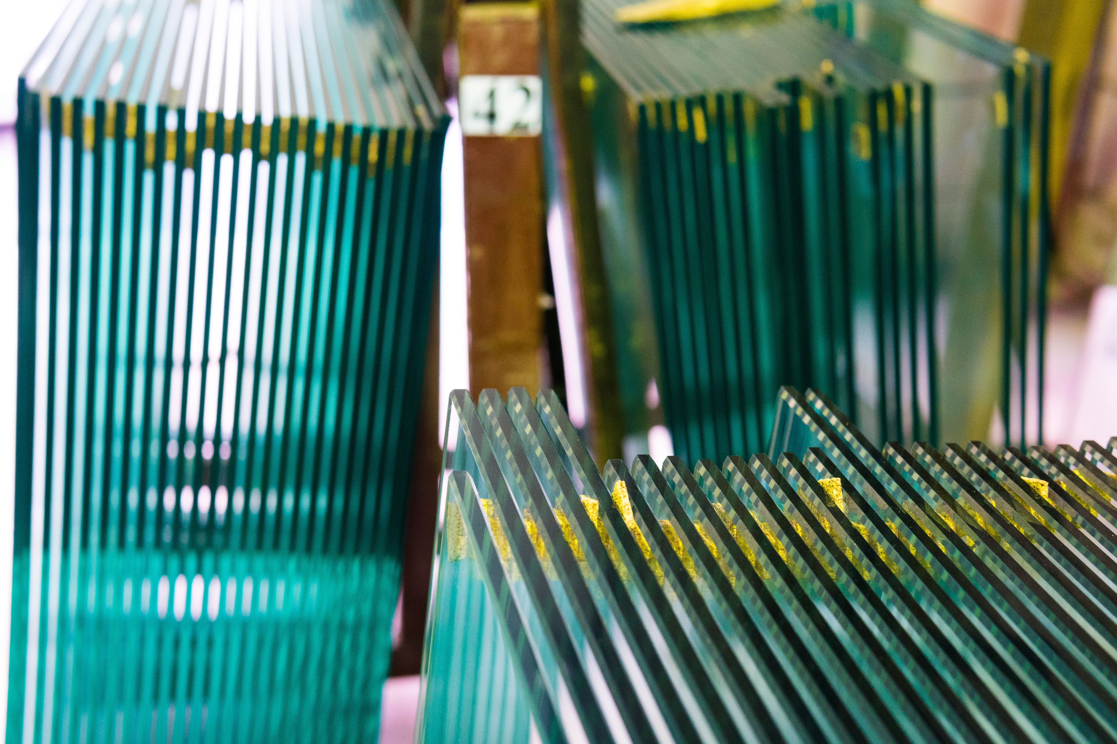 Riti Glass and Mirror